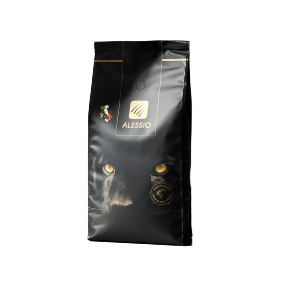 Alessio Kaffee – Premium Genuss erleben