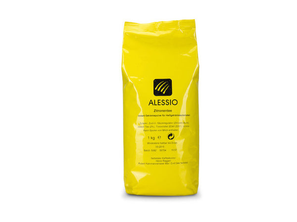 Alessio Kaffee – Premium Genuss erleben