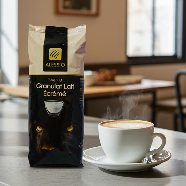 Alessio Kaffee – Premium Genuss erleben